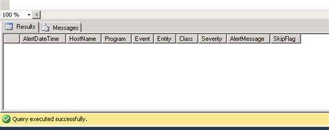 sql create query statement to output records within a rolling time