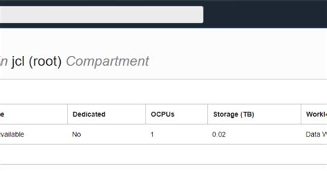 Theoraclespot Oracle Cloud Development For Free