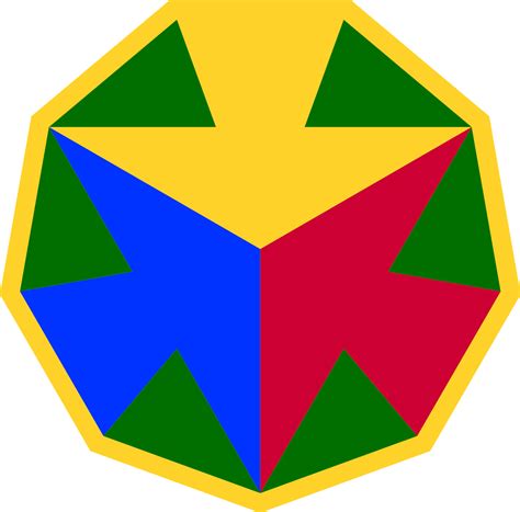 Fort Irwin National Training Center 1200x1184 Png Clipart Download