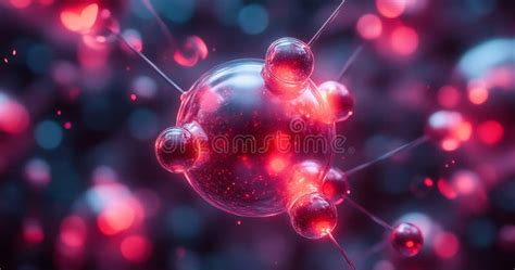 Exploring The Mysteries Of Quantum Mechanics Through Qubits And Superposition Generative AI