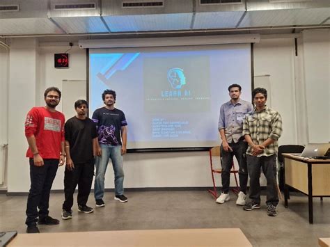 Aadhithya Anil On Linkedin Learnai Artificialintelligence