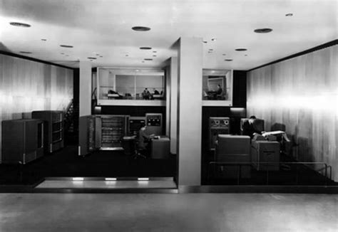 Ibm 701 Computer