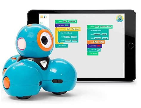 What Is A Coding Robot Explain And 7 Recommendations