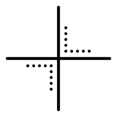 Crosshair Mouse Cursor Crosshair Icons Logos Symbols Free Download