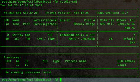 gpu problem andreiiliutaaront medium