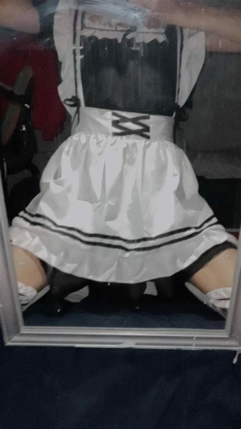 Cosplay Maid 34 Pics XHamster