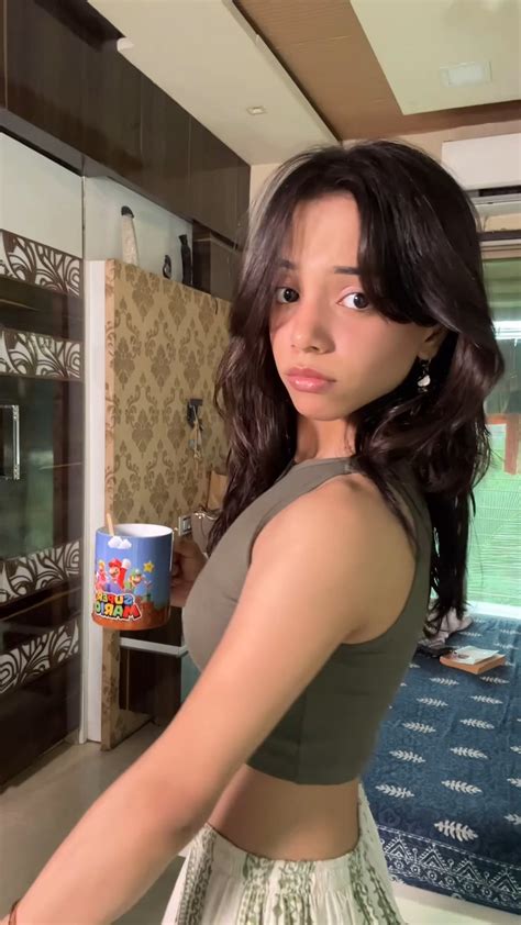 Muskan Karia Rteenactressphotos