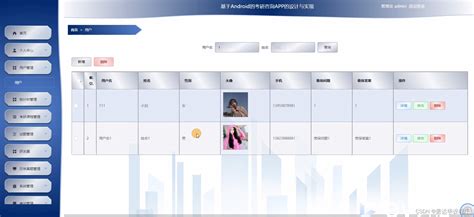 基于android的考研咨询app的设计与实现源码开题基于android的考研交流app的设计与实现文献综述 Csdn博客