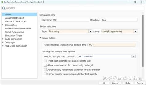 如何利用simulink中的from Workspace模块导入数据 知乎