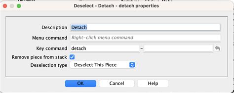 problems with detach option on deselect trait · issue 11982