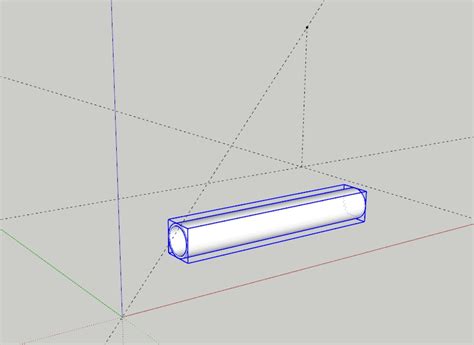 Aligning Problem Sketchup Sketchup Community
