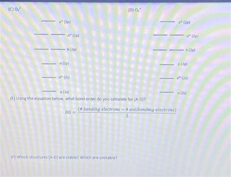 Solved Draw A Valid Lewis Structure For The Following Chegg Com