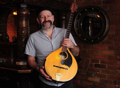 David Gossage Patrick Graham Nelson Carter Sean Dagher And Linda Morrison On Pandora Radio