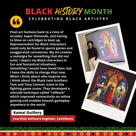 Kathleen Maffei On Linkedin Celebrating Black Artistry