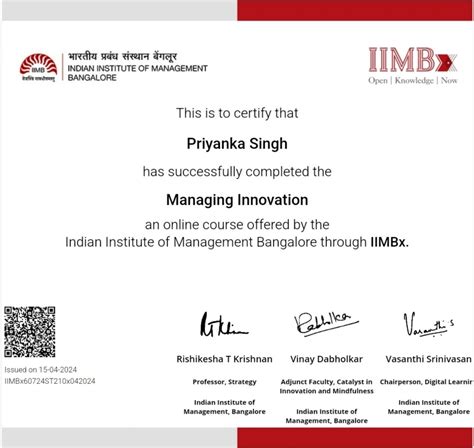 Priyanka Singh Posted On Linkedin