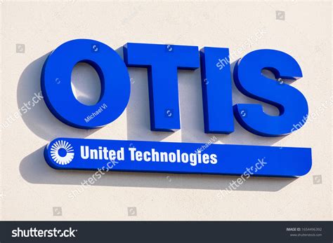 O Společnosti Otis Otis Worldwide Bghudw