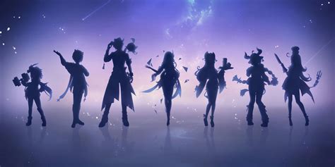 Genshin Impact Releasing Official Ganyu Visa Credit Card