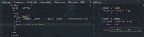 Harekazectf2019 Easy Notes 代码审计ctf Notes Csdn博客