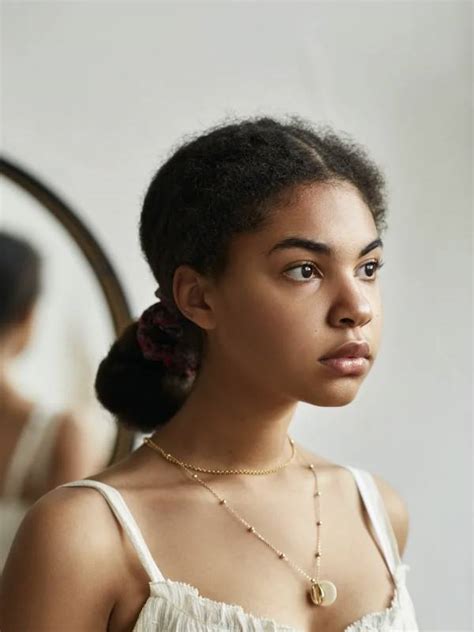 Model Karina Sofia Atrone