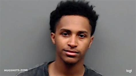 Jones Jarvis Daqaun 04 18 2025 Smith County Mugshots Zone