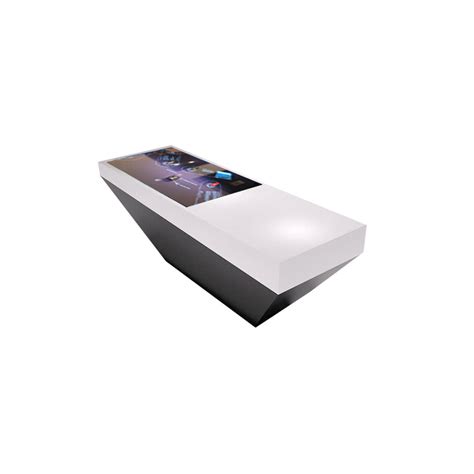 43 Inch Kiosk Interactive Object Recognition Table