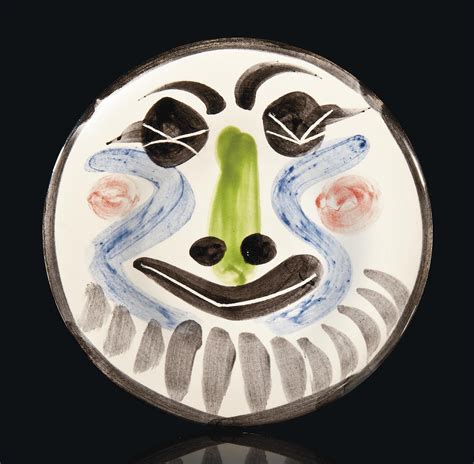 Pablo Picasso 1881 1973