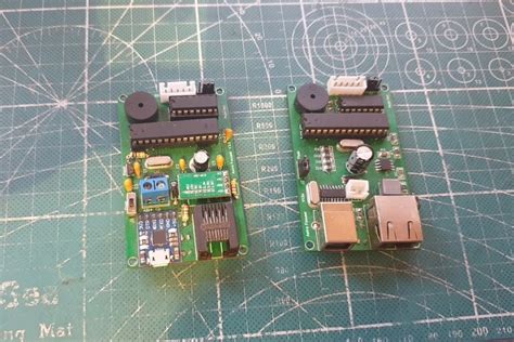 Astro Focuser Compatible With Myfocuser Pro2 Diy By Roman Hujer Download Free Stl Model