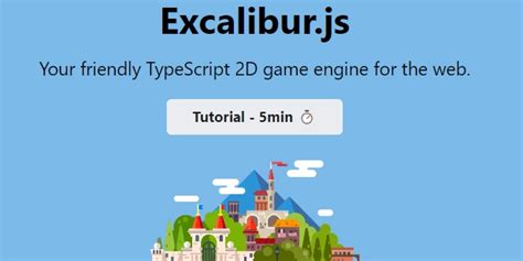 One Byte Explainer Excalibur JS DEV Community