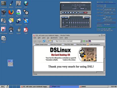 Knoppix Linux Wiki Fandom Powered By Wikia