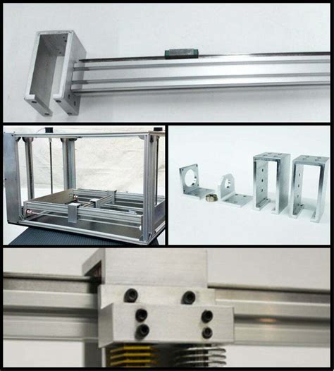 🖨️ Workhorse 3d Printer・free Stl File For 3d Printing And Cnc Machining