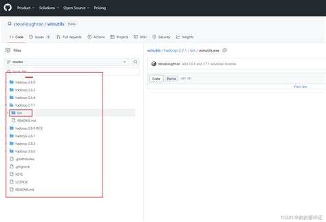 Error Shell Failed To Locate The Winutils Binary In The Hadoop Binary