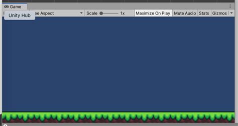 C How To Scale Objects With Screen Size In Unity Stack Overflow