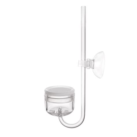 Acrylic Co2 Diffuser The Aquascape Shop