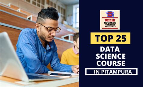 Top 25 Best Data Science Training Institute In Delhi