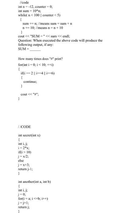 Solved Distinguish Between A Variable And Value Evaluate