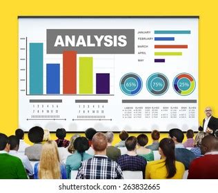 Analysis Analytics Bar Graph Chart Data Stock Photo Shutterstock
