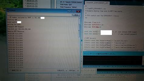 wifiモジュールesp wroom 02（esp8266）をarduinoとして使う。 ラジオ、ときどきラーメン2 楽天ブログ