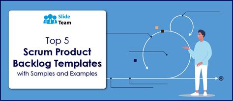 Top 5 Scrum Product Backlog Templates