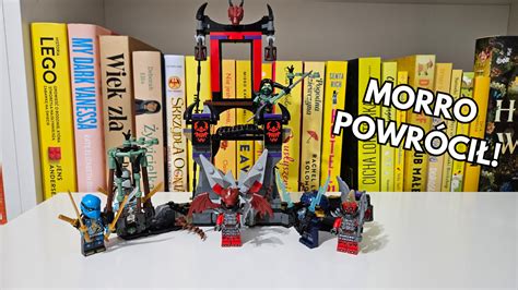 Szybka recenzja LEGO Burzowa wioska Dragonów FanKlocków pl