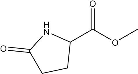 Methyl Dl Pyroglutamate Clipart Full Size Clipart 3109782 Pinclipart