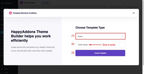 How To Create Header And Footer In Elementor For Free