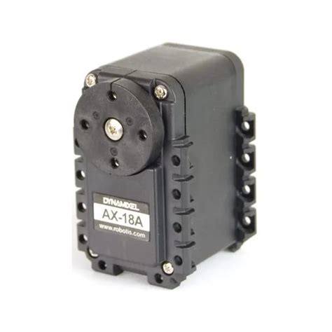 Servomoteur Dynamixel Ax 12a De Robotis