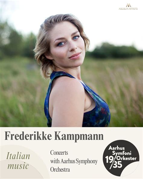 Ascolta Artists Frederiksberg