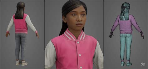 Bethany Morello Pink Varsity Jacket Outfit 2022 By Tosyk On Deviantart
