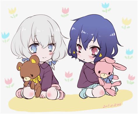 Babe Pure Love R Junai