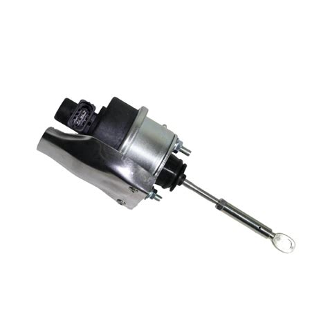 Siłownik Gruszka Actuator Gtace 0429 Genesis Turbo Regeneracja I