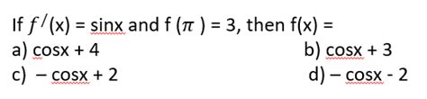 Integration Ch03