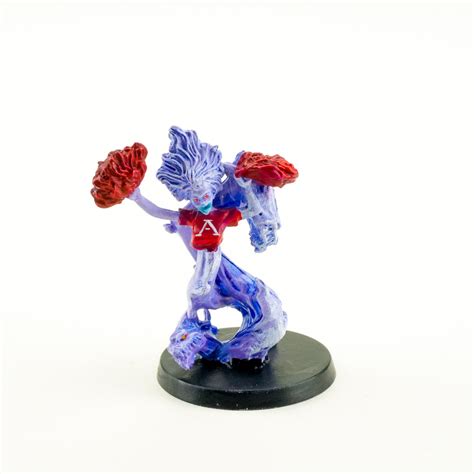 Shadow Elemental Cheerleader Dropout Auction
