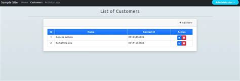 implementing an activity log in your web app using php sourcecodester