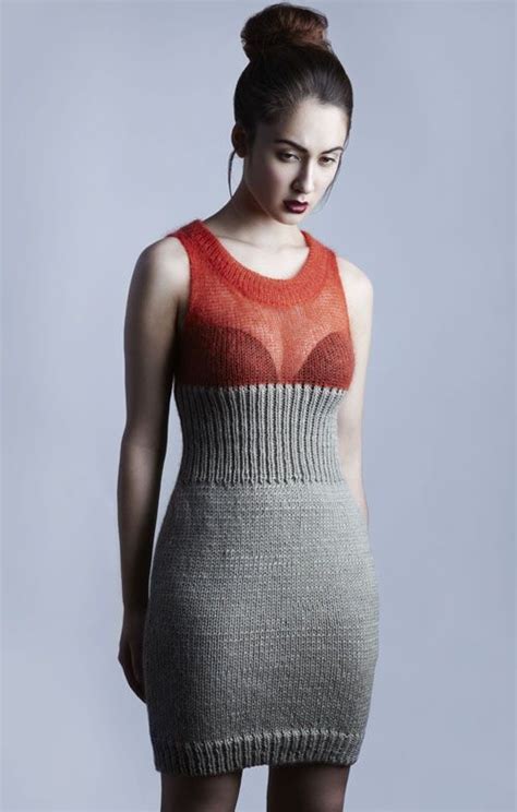 ESKA | Knitwear inspiration, Unique clothes for women, Knit fashion